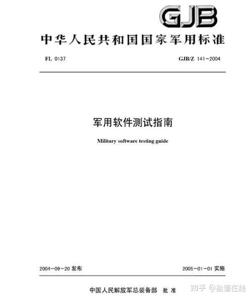 GJB国家军用标准网