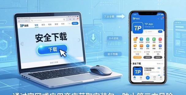 tp官方正版下载安装图标