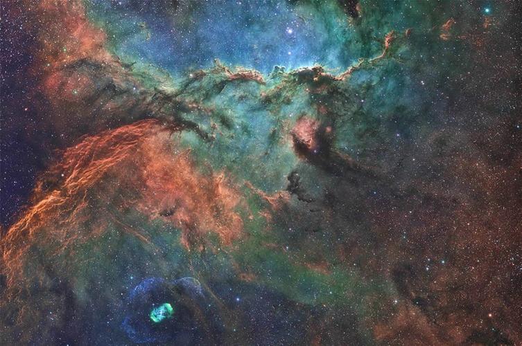 浩瀚星空电影免费观看图标