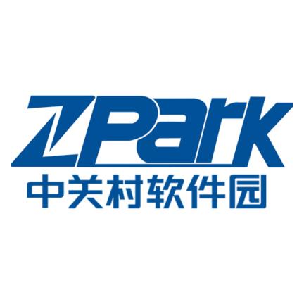 中关村软件下载图标