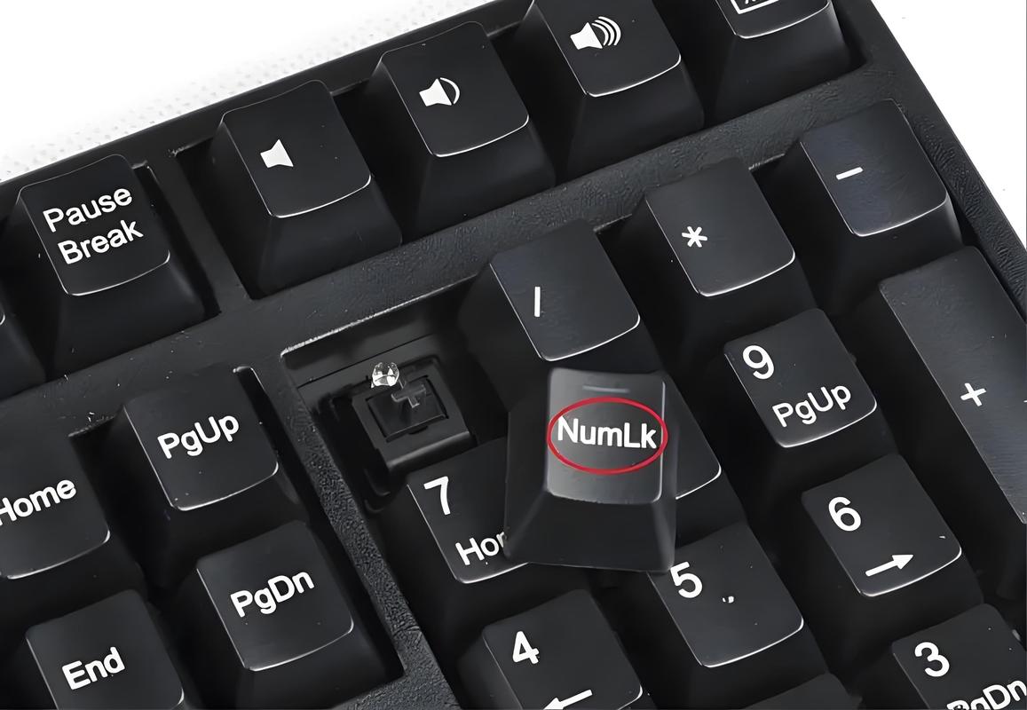 win10外接键盘没反应