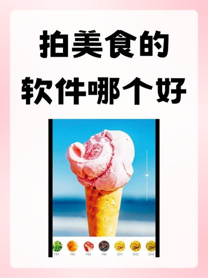 foodie免费版图标