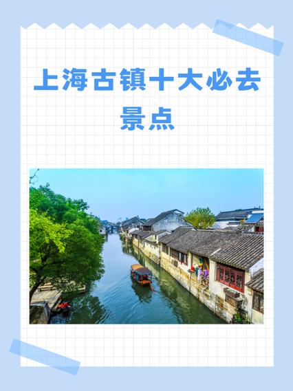 上海景点必去十大景点