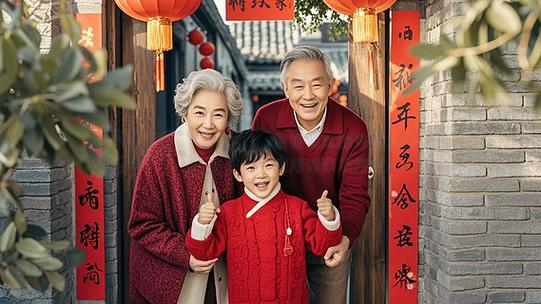 奶奶1有爷爷模组下载图标