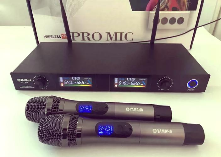 雅马哈麦克风怎么使用截图