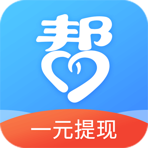众人帮是互利帮么图标