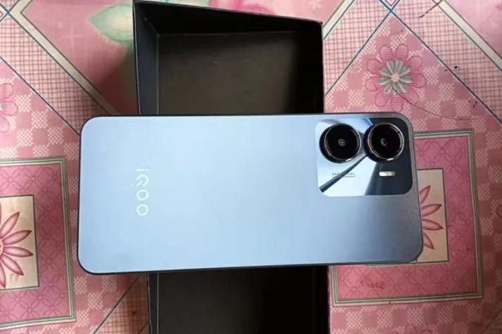 vivoiqoo左侧按键有什么用图标