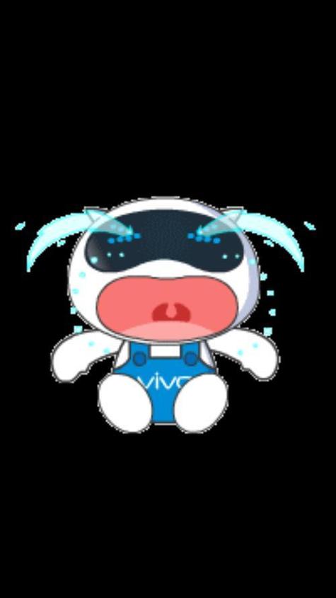 小v语音助手图标