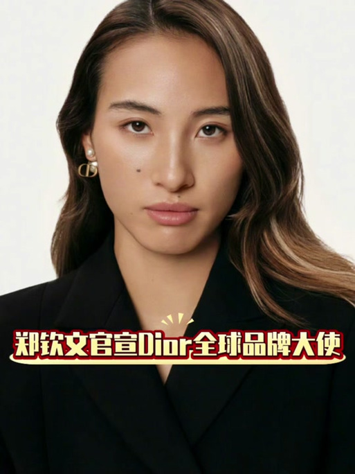 Dior全部代言人名单图标