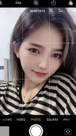 抖音美颜需要底子好吗图标