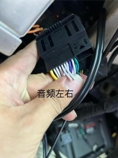 音响如何外接电源截图