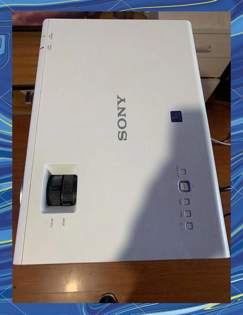 sony投影仪图标