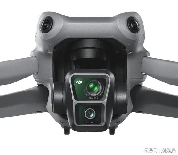 大疆air3图标