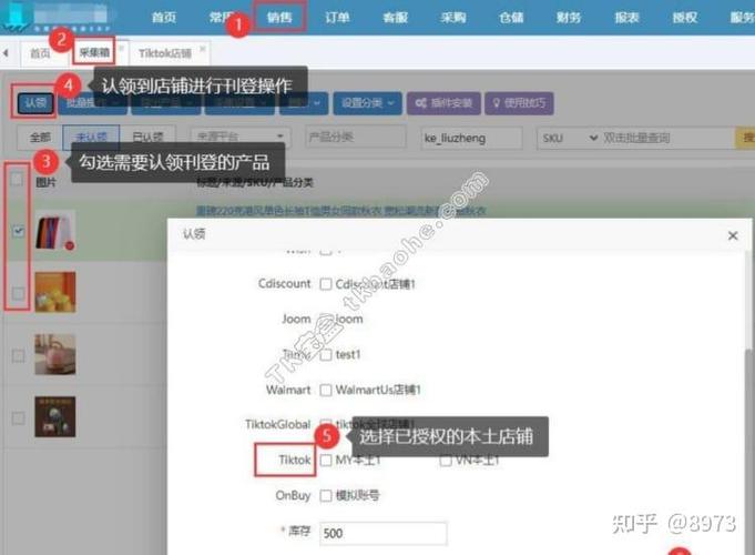 tiktok安装教程