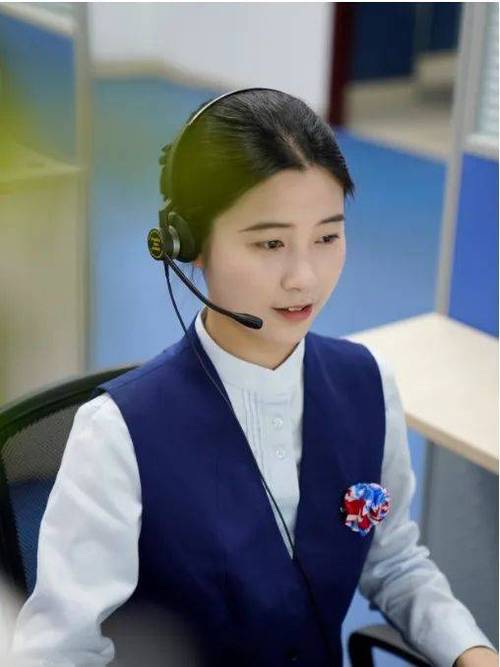福建广电有线电视客服电话图标