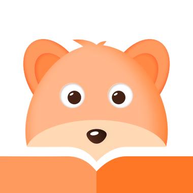 月鼠小说app安卓版图标