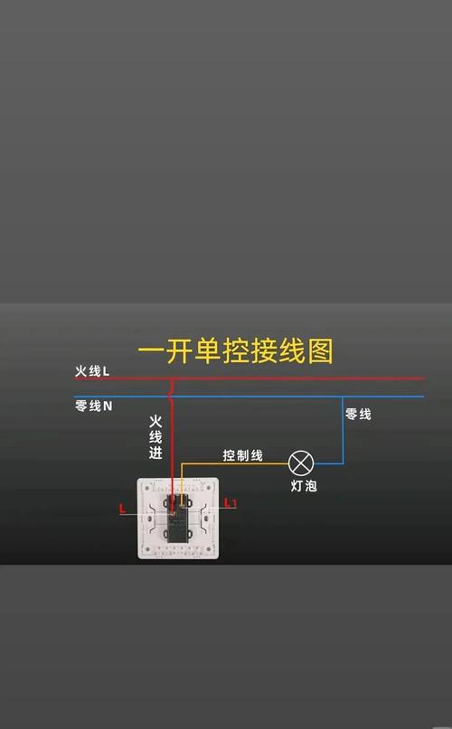 开关零线和火线接反会怎样