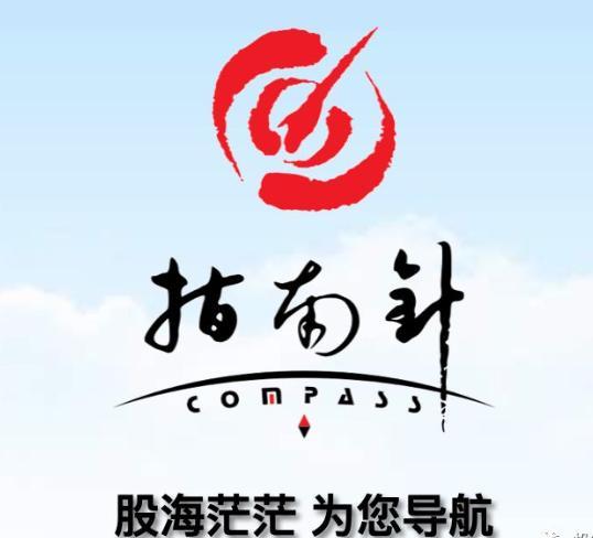 指南针炒股截图