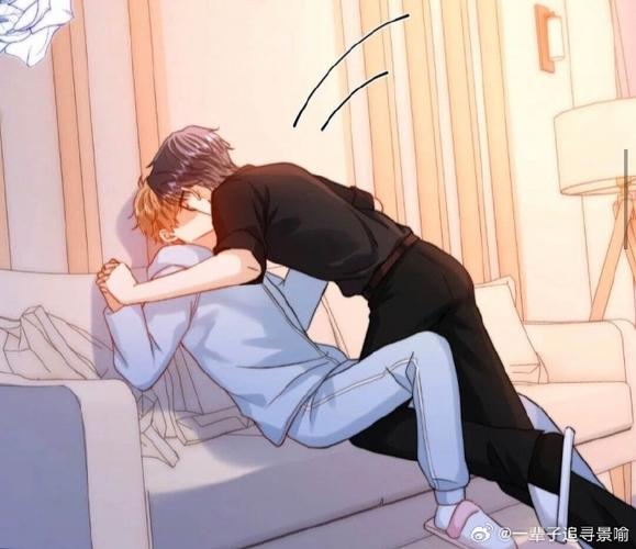可爱过敏原漫画免费阅读第二季