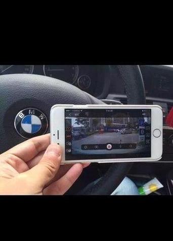 慧车行车记录仪app下载图标