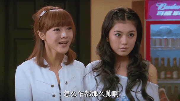 爱情公寓之神级图标