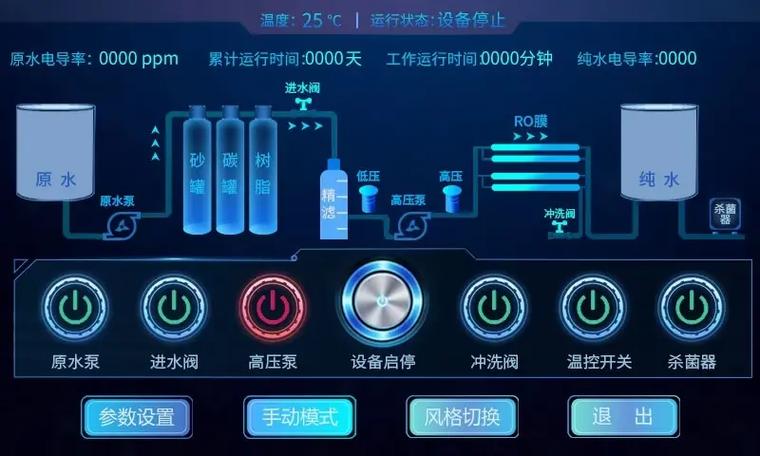 bow键盘中英文切换图标