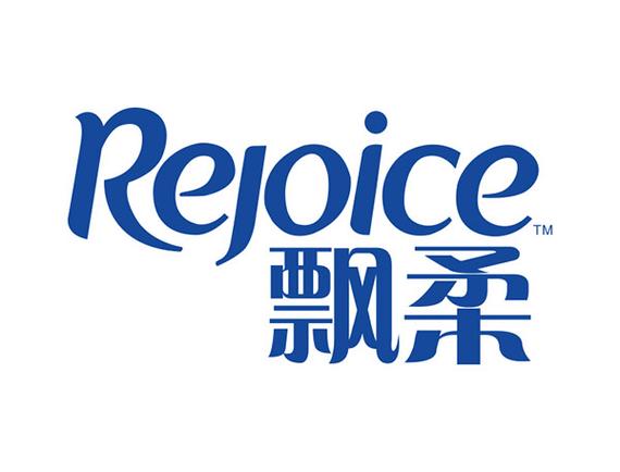 飘柔logo标志图标