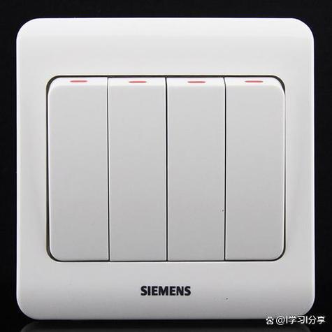4开开关变3开最简单三个步骤图标