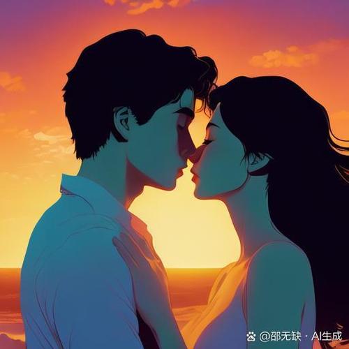 因为喜欢你才和你结婚动漫01集截图