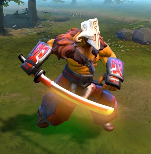 dota单挑最厉害的英雄图标