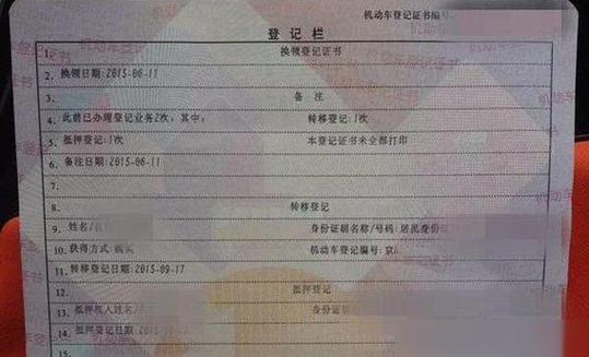 绿本丢了补办最简单方法截图