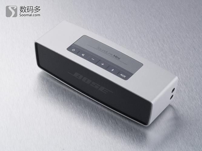 bose音响蓝牙图标