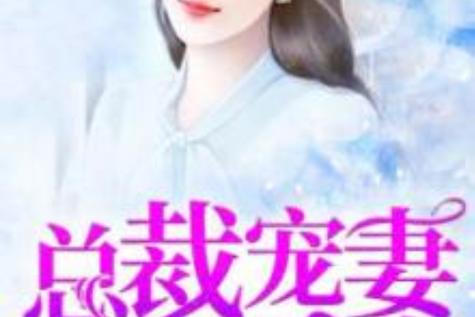 闪婚厚爱总裁宠妻no1图标