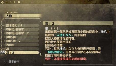 噬神者爆裂六神器图标