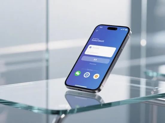oppo手机能登录vivo账号吗图标