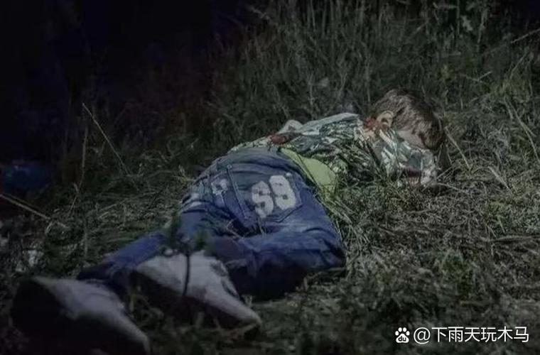 独自一人在山里生孩子截图