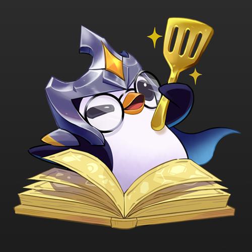 金铲铲离线模式图标