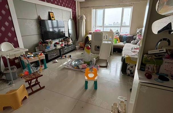 金都时代新城二手房