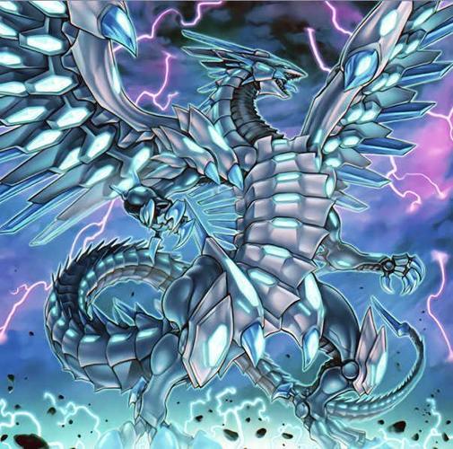 双龙免疫多少魔法图标