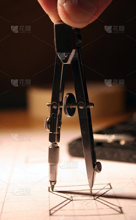 拍照测量工具