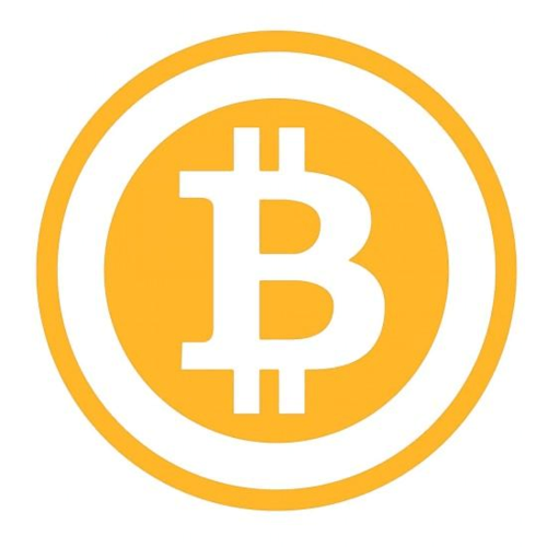 比特币确认书图标