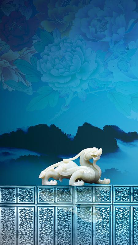 photoshop麒麟版图标