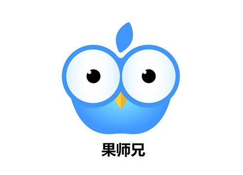 果师兄 微信图标