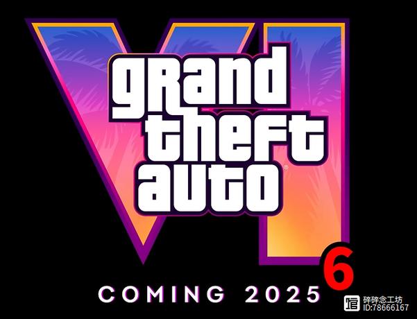 gta6发布日期图标
