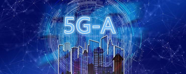 5ga怎么开通图标