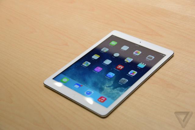 ipad4和ipadair4一样吗图标