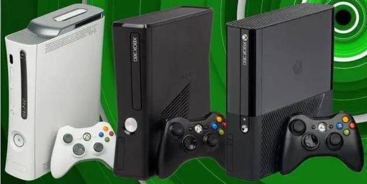xbox360不联网能玩吗图标