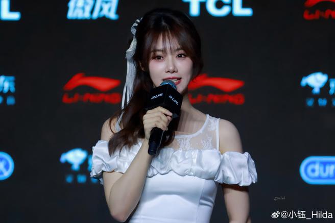 2019lpl所有女主持人图标