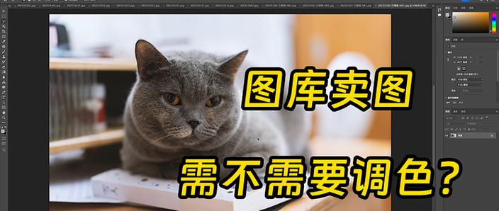 图库卖照片赚钱吗