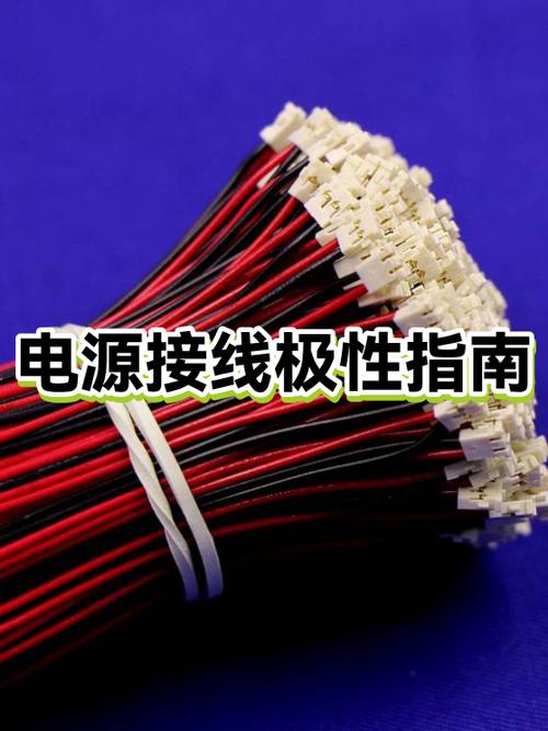 电源适配器带字的是正极还是负极截图